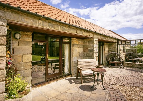 Our Cottages - Fern Farm Holiday Cottages